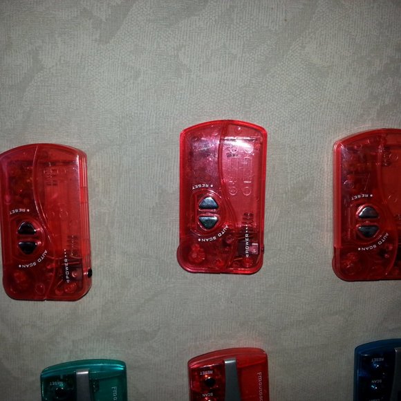 Portable Audio & Video | 14 Vintage Fm Auto Scan Radios With Built In ...